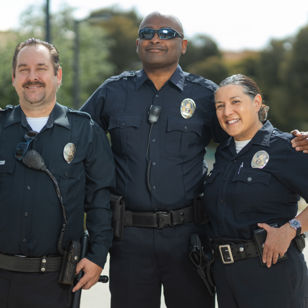 Use of Force/Internal Affairs | MdE-inc.